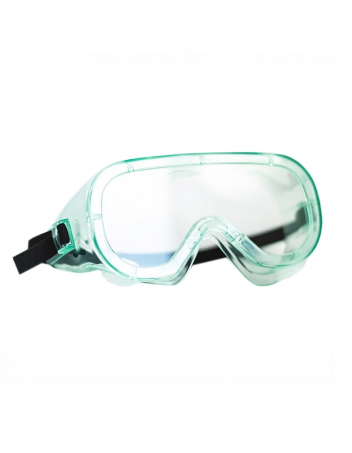 Indirect vent goggles, Vangard - Ozon Safety Latin America Inc.