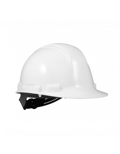 Hard hat for work at height or confined spaces, model "Rocky", PIP ...