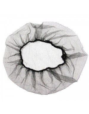 Disposable mesh hair net (pack 100 units), Vangard - Ozon Safety Latin ...