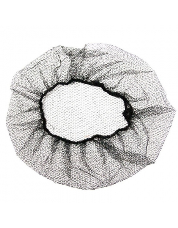 Disposable mesh hair net (pack 100 units), Vangard - Ozon Safety Latin ...